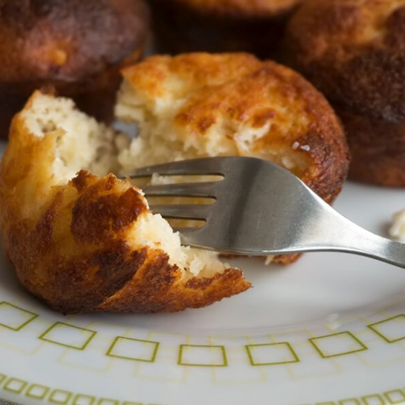 Невероятно лесен и вкусен класически крем Брюле